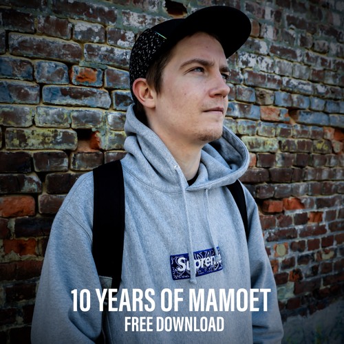 MAMOET - Free music on ToneDen