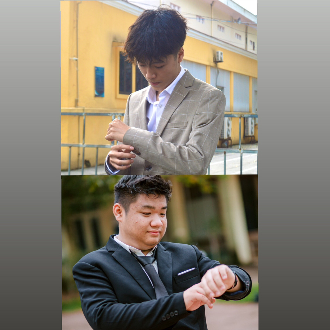 Stream 01 REC By HPUni X Phenikaa Uni by Teddy Doox | Listen online for ...