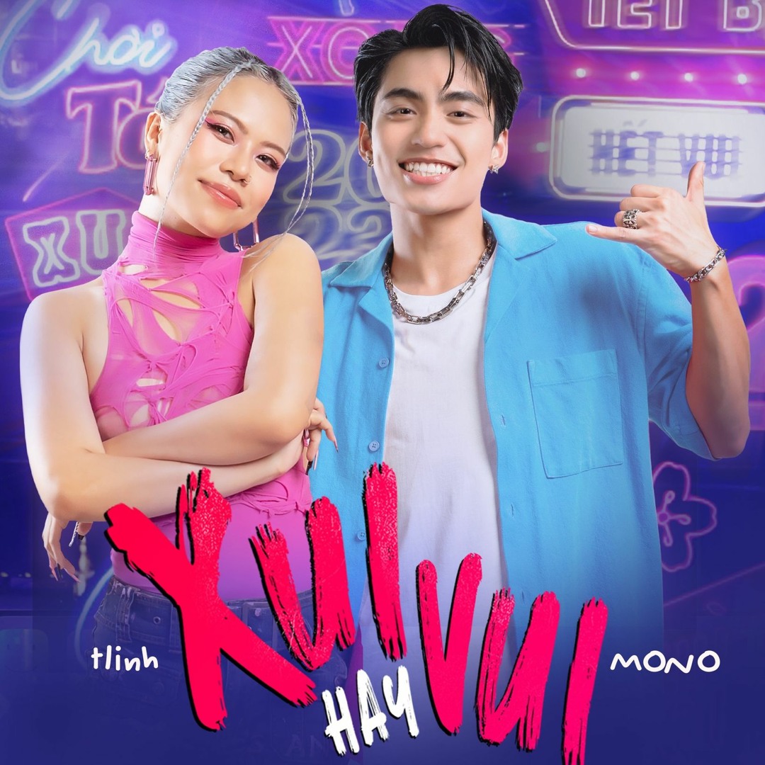 Stream XUI HAY VUI - tlinh x MONO x onionn (Remix) by O N I A N | Listen online for free on ...