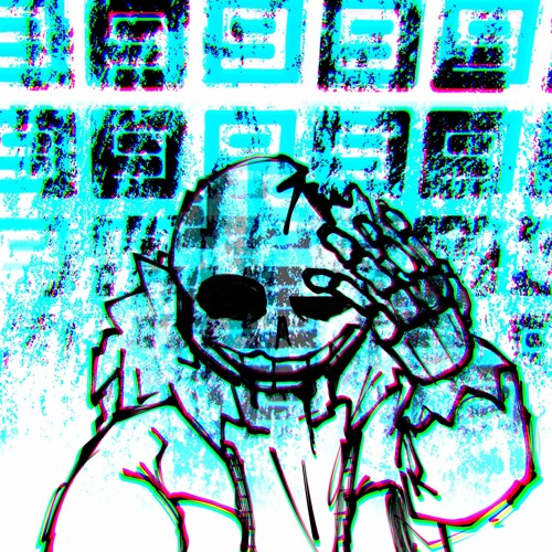 Stream ULC-horror sans [cover] +flp by CHEEF | Listen online for free ...