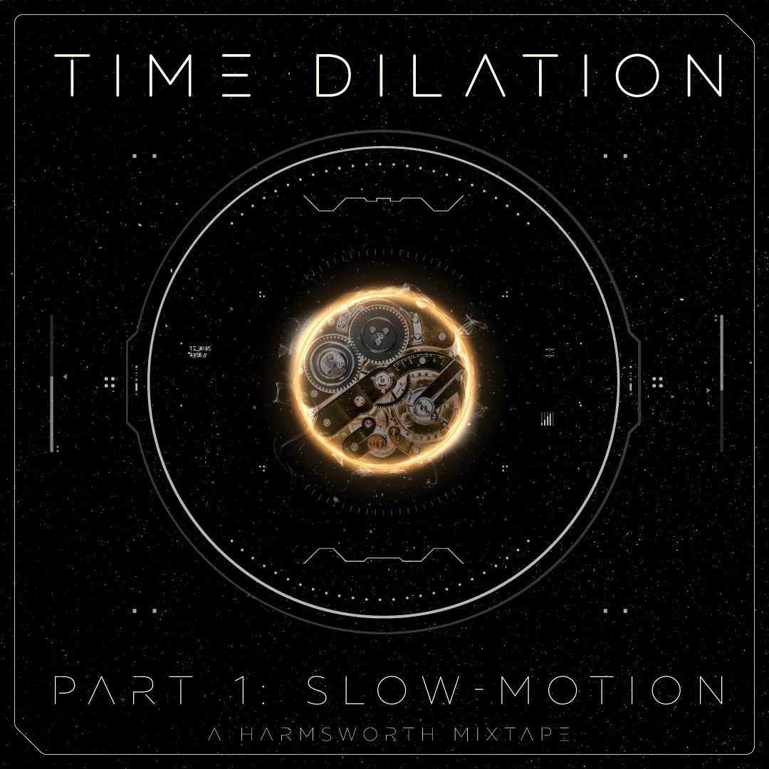 Stream TIME DILATION PART1: SLOW-MOTION by Feels Like Sunday w/ Mark ...