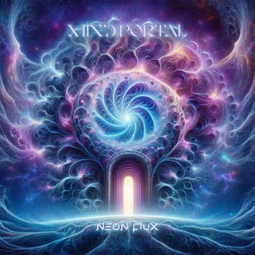 Stream Neon Flux - Mind Portal (Original Mix) by Neon Flux | Listen ...