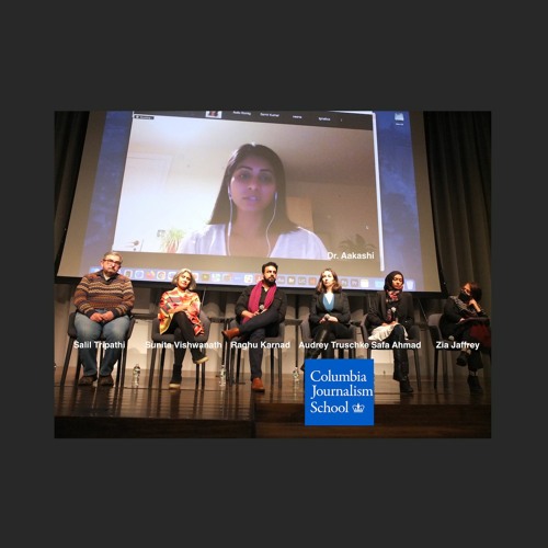 Stream Panel discussion BBC Documentary - India, The Modi Question by ...