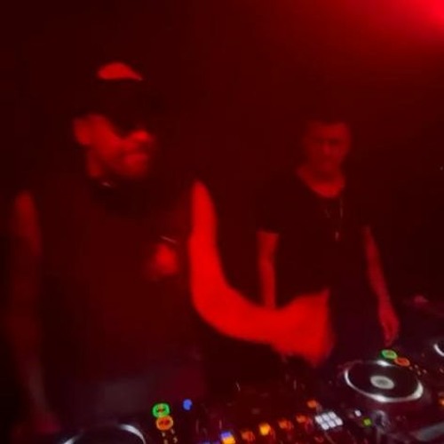 Stream Ari Miller b2b Kobi Saka - Collabo Sound Collective 28.9.23 by ...