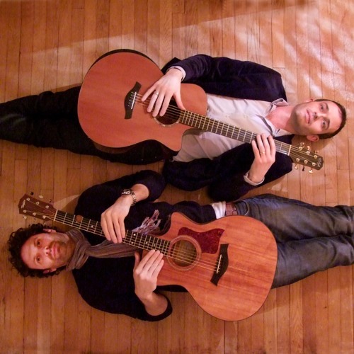 Stream A.J Moore | Listen to A.J Moore & Nick Rundall Duo album ...