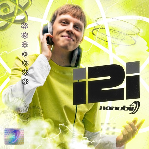 Stream i2i by nanobii | Listen online for free on SoundCloud