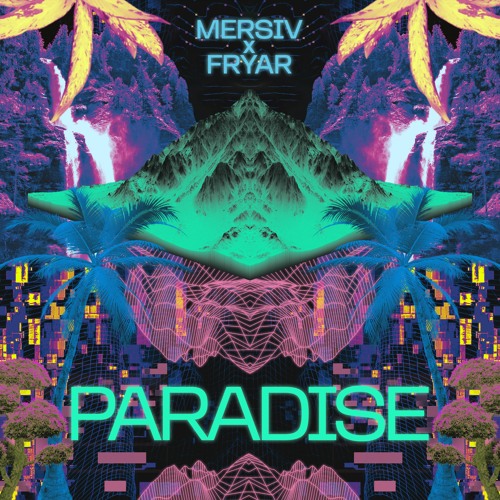 Stream Fryar | Listen to Label Releases playlist online for free on ...