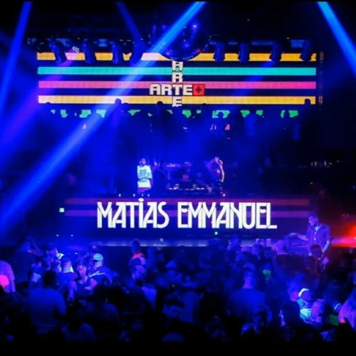 Stream QUE TODO , QUE TODO ( SOF ) ???? ( Matias emmanuel ) by @Aleex ...