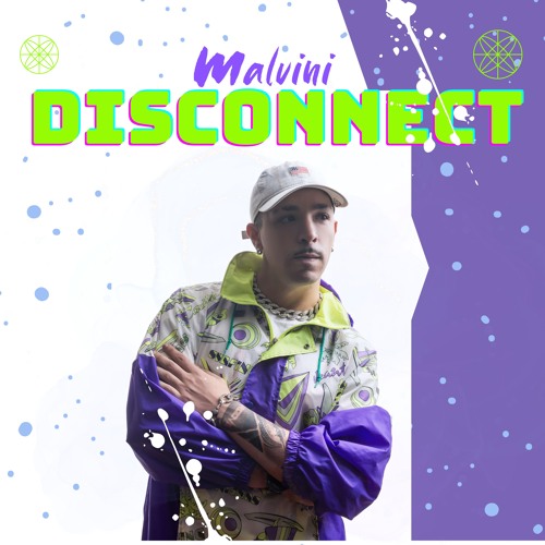 Stream MTG - DISCONNECT *MALVINI, MR BIM* by MALVINI | Listen online ...