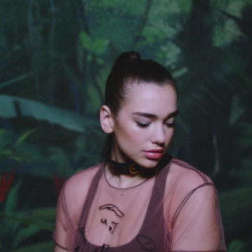 Stream Dua Lipa Hotter Than Hell But The Instrumental Is 10 Seconds 8600