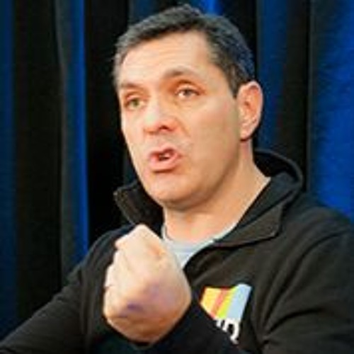 Stream episode Episode 143: Daniel Lubetzky (Kind bar CEO) by ...