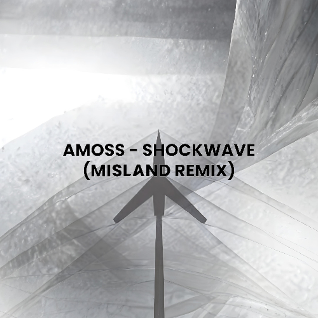 Stream Amoss 'Shockwave' (Misland Remix) [FREE DOWNLOAD] by dtdnb ...