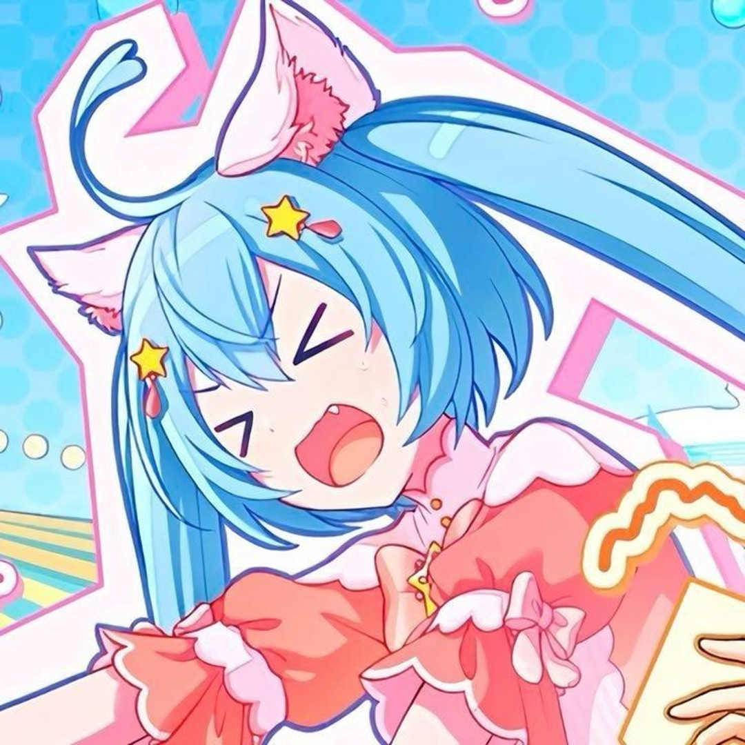 Stream Lunna 🤡💫 | Listen to PjSekai commissioned songs (in order ...