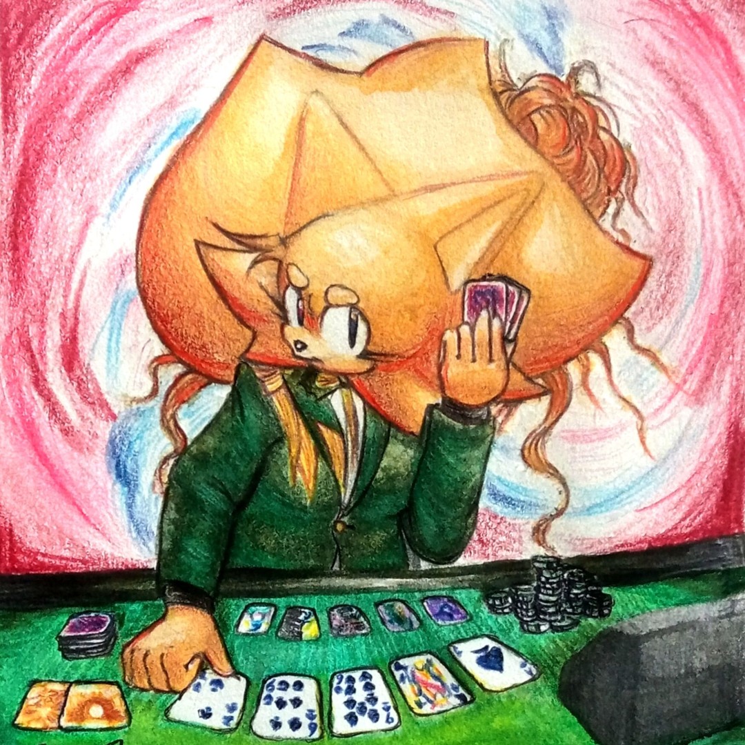 Stream Balatro [YM2608] by john "joy" tay | Listen online for free on SoundCloud