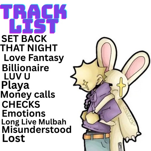 Stream MISUNDERSTOOD by JAY.FOSTER | Listen online for free on SoundCloud