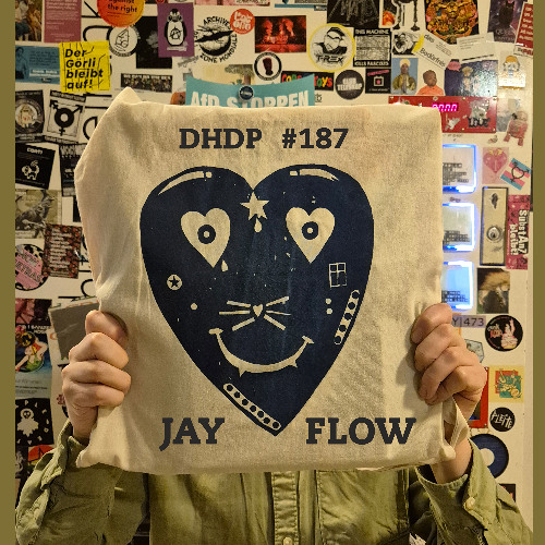 Stream Jay Flow dans le mix @DHDP #202 by Styler Berg | Listen online for free on SoundCloud