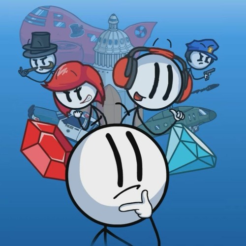 Stream Toppat Launch Site - The Henry Stickmin Collection by Toppat Gad ...