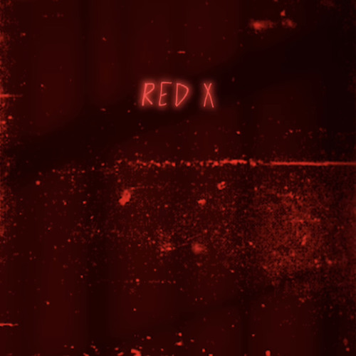 Stream RED X ( official audio) by ismy | Listen online for free on ...