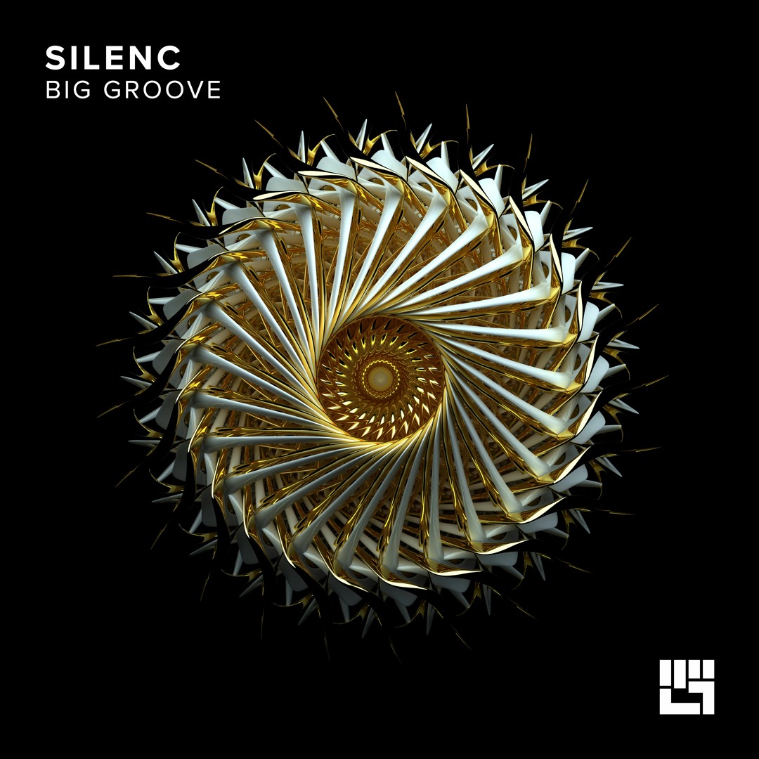 Stream Silenc - Big Groove (Radio Edit) by INVICTA | Listen online for ...
