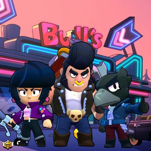 Stream Brawl Stars - Retropolis | Menu Music by Zyanhy | Listen online ...