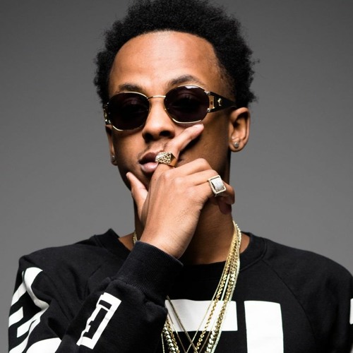 Stream Splashin - Rich The Kid (Hi Will Edit) by Hi Will | Listen ...