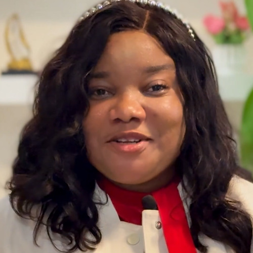 Stream PRIORITIZE SELF-CARE | Praying the Promises | APRIL 25, 2025 by Praying the Promises ...