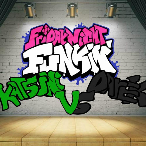 Stream FNF - Warm Up - DJ Erizo by DJ Erizo FNF | Listen online for ...