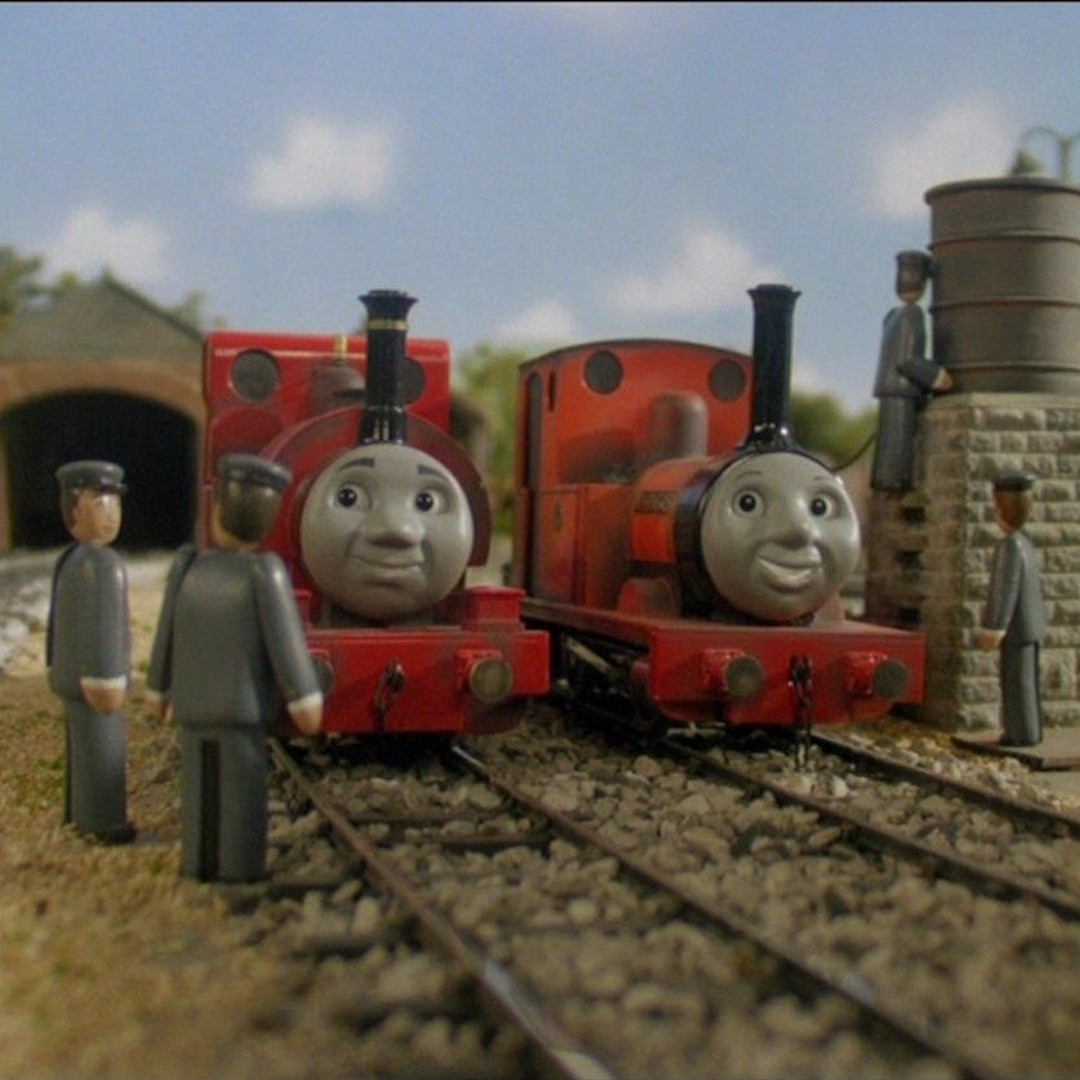 Stream Little Engines (LQ Proper Clean Instrumental) by Night Train ...
