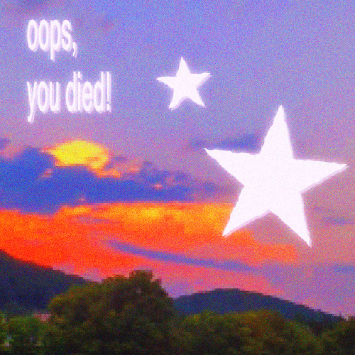 Stream oops, you died! by matty.wav | Listen online for free on SoundCloud