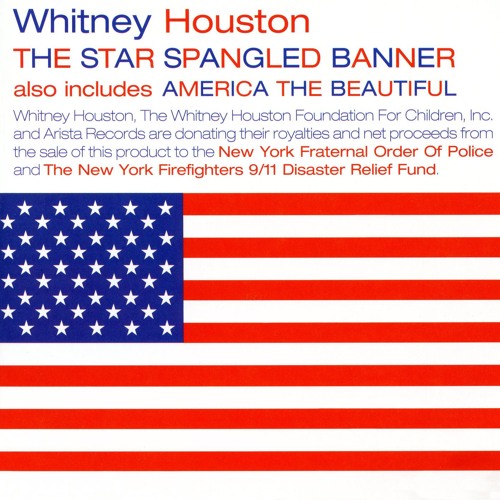 Stream The Star Spangled Banner (Live from Super Bowl XXV) [feat. The ...