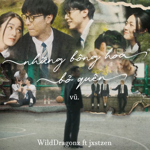pumpyoursound.com | Nhung Bong Hoa Bo Quen (WDz & JXSTZEN Mashup)