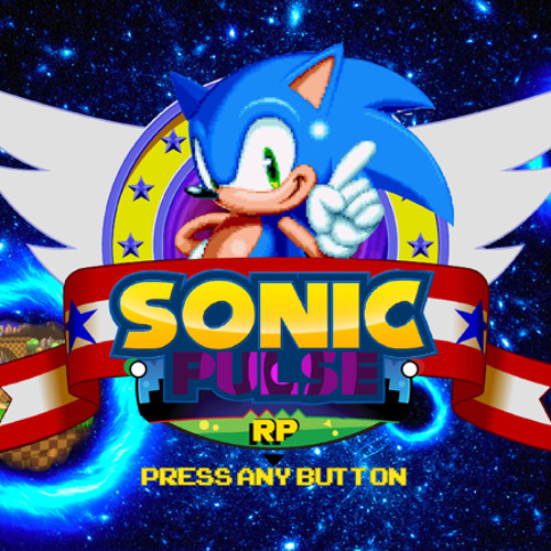 Stream Sonic Pulse by MusicWeb | Listen online for free on SoundCloud