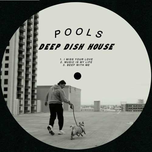 Stream POOLS | Listen to DEEP DISH HOUSE playlist online for free on ...
