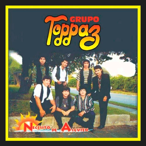Stream A Quién by Grupo Toppaz | Listen online for free on SoundCloud
