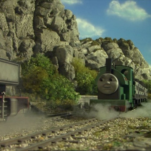 Stream Peter Sam Arrived by Callie & Thomas Fan 2006 Themes | Listen ...