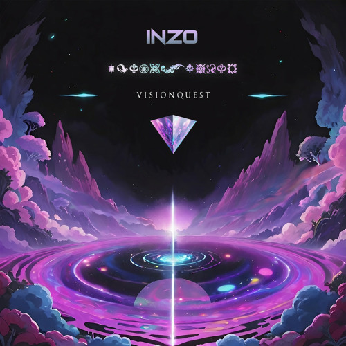 Stream INZO, LSDREAM - Faceplant On The Galaxy by INZO | Listen online ...