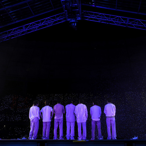 Stream BTS-DDAENG live version by BTS X ARMY | Listen online for free ...