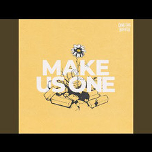 Stream Sinfonía Urbana | Listen to Make Us One Cade Kellam Christian ...