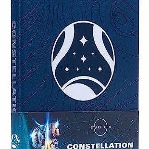 Stream PDF Book Starfield: The Official Constellation Journal from ...