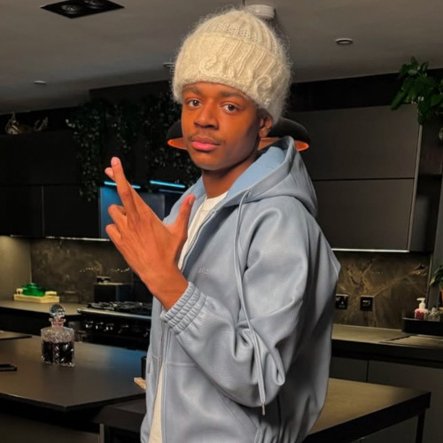 Stream KidWild - Unreleased by js1dno | Listen online for free on ...