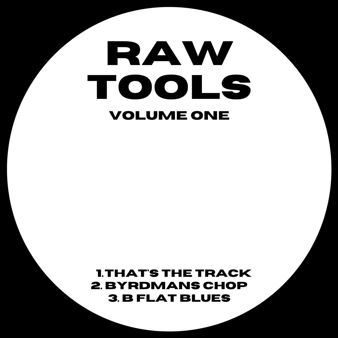 Stream DJ JINX (Sub Level Music) | Listen to Raw Tools Vol.1 playlist ...
