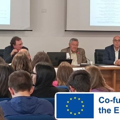 Stream episode Rivoluzione e federalismo - Guido Montani by Center for ... Stream episode Rivoluzione e federalismo - Guido Montani by Center for ...