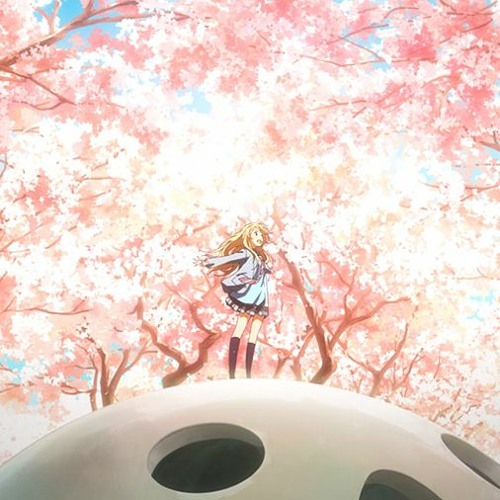Stream AngelsDae | Listen to Anime OST playlist online for free on ...