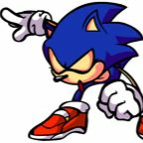 Stream Blue Pokemon Encore(Sonic Adventure Sonic Edition) by BLUE ...