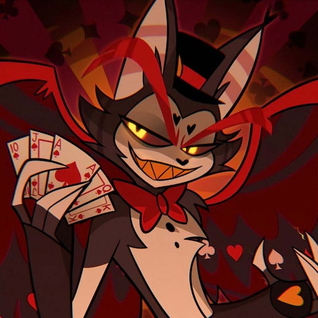 Stream Loser, Baby - Hazbin Hotel by Hazbin Hotel Original Songs ...