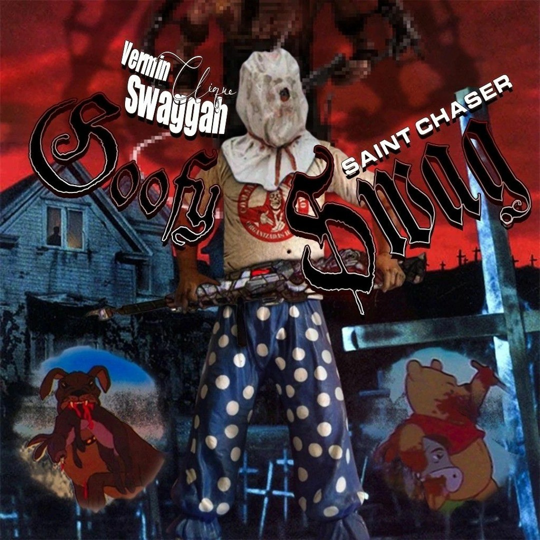 Stream blue light w/ @тундра (prod. vogel417 & trench) by saint chaser ...