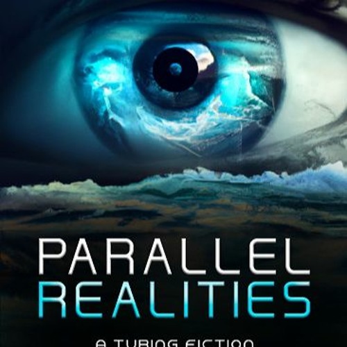 Stream Parallel Realities - 0.01 - Opening from K.R. Simms | Listen online for free on SoundCloud