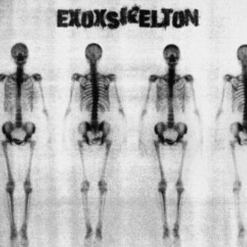 Stream EXOSKELETON (ft. S!XBLADES) by GXRELXRD | Listen online for free ...