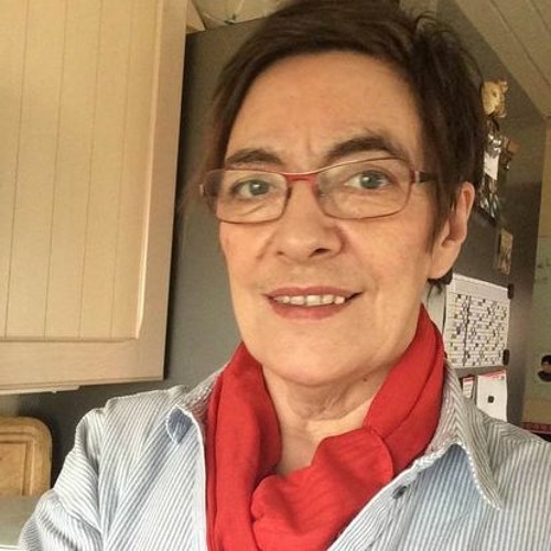 Stream episode Ann P. Mikkelsen fortelur um gleðina hon hevur av ...