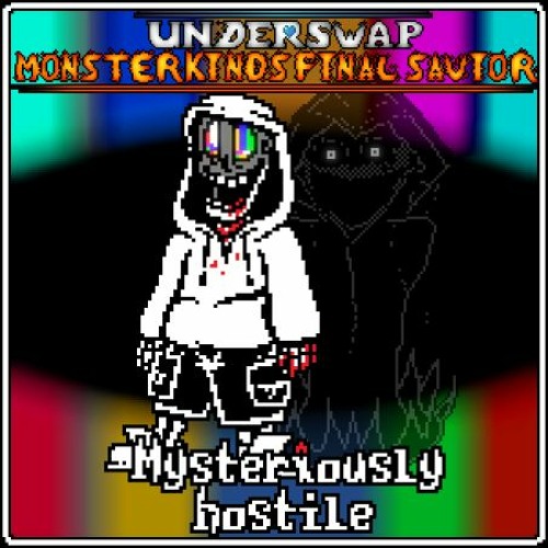Stream (700 special followers 1/2) Underswap: monsterkinds final ...